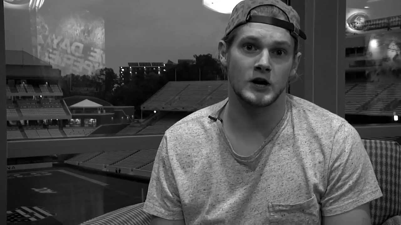 Quarterbacking With Caleb Pressley - Episode Three - YouTube
