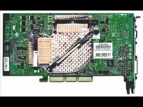 THE LEGEND IS BACK!!! Nvidia Geforce FX 5800 Ultra - YouTube