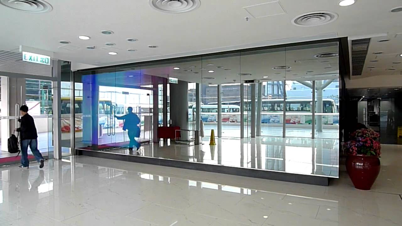 Hong Kong Coliseum (Indoor) - Hong Kong , China (2) - YouTube