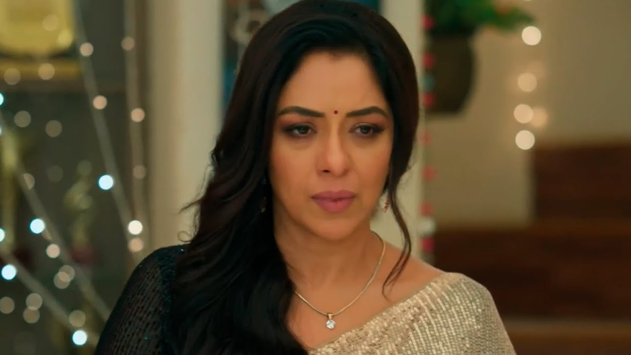 Anupamaa Serial Update Spoiler | 16 June 2024 | - YouTube