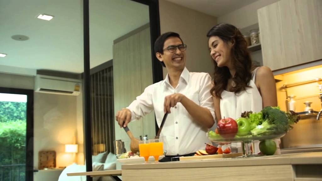 Origin Property - YouTube