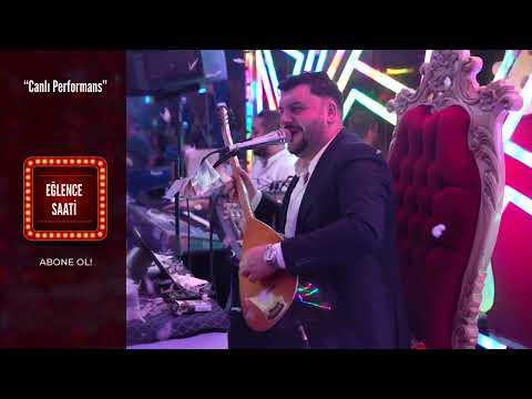 Solak Murat - Bir O Bende & Bir Fiil Alemdesin (Canlı Performans)