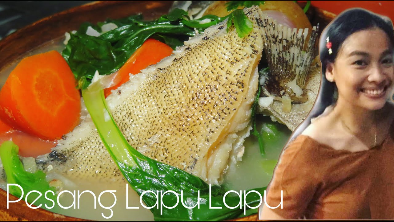 Pesang Lapu Lapu - YouTube