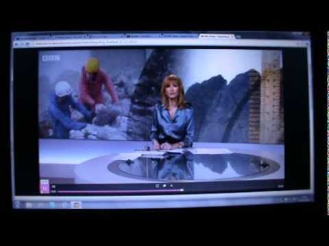 Knight's Peak and Basteir Tooth Surveys - BBC Reporting Scotland News ...