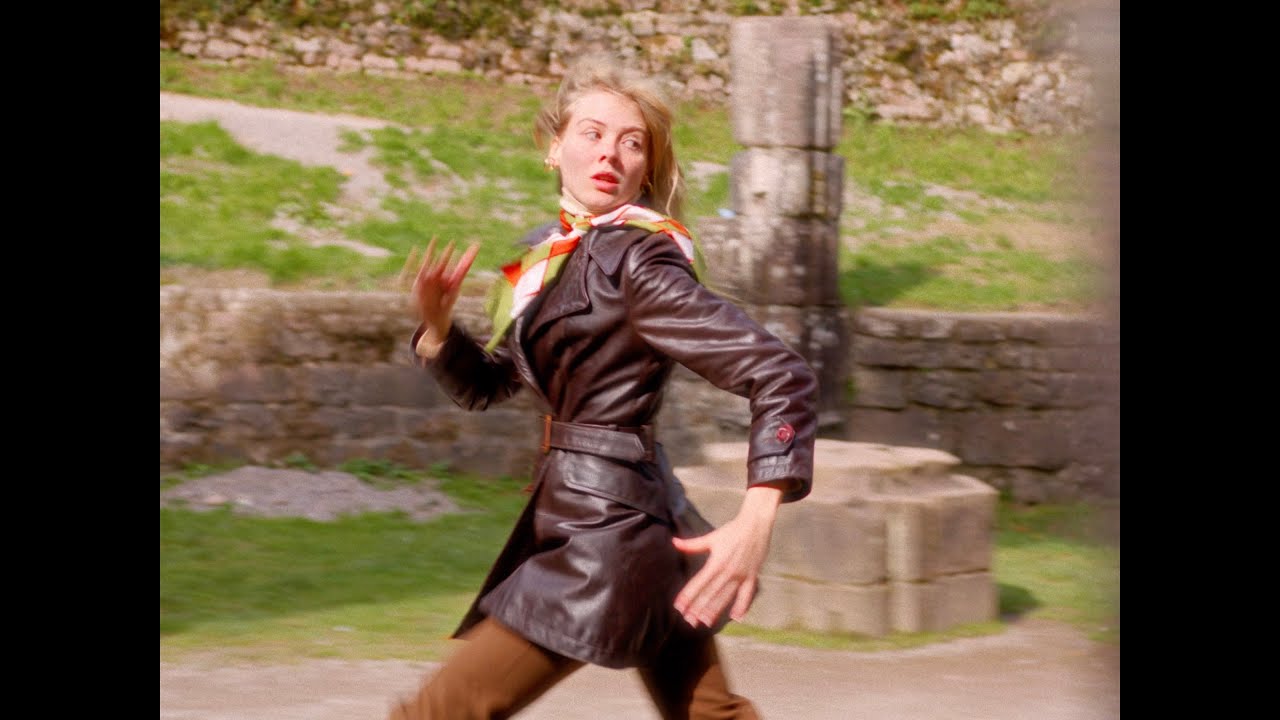 Mazey Haze - Back to the Start (Official Video) - YouTube