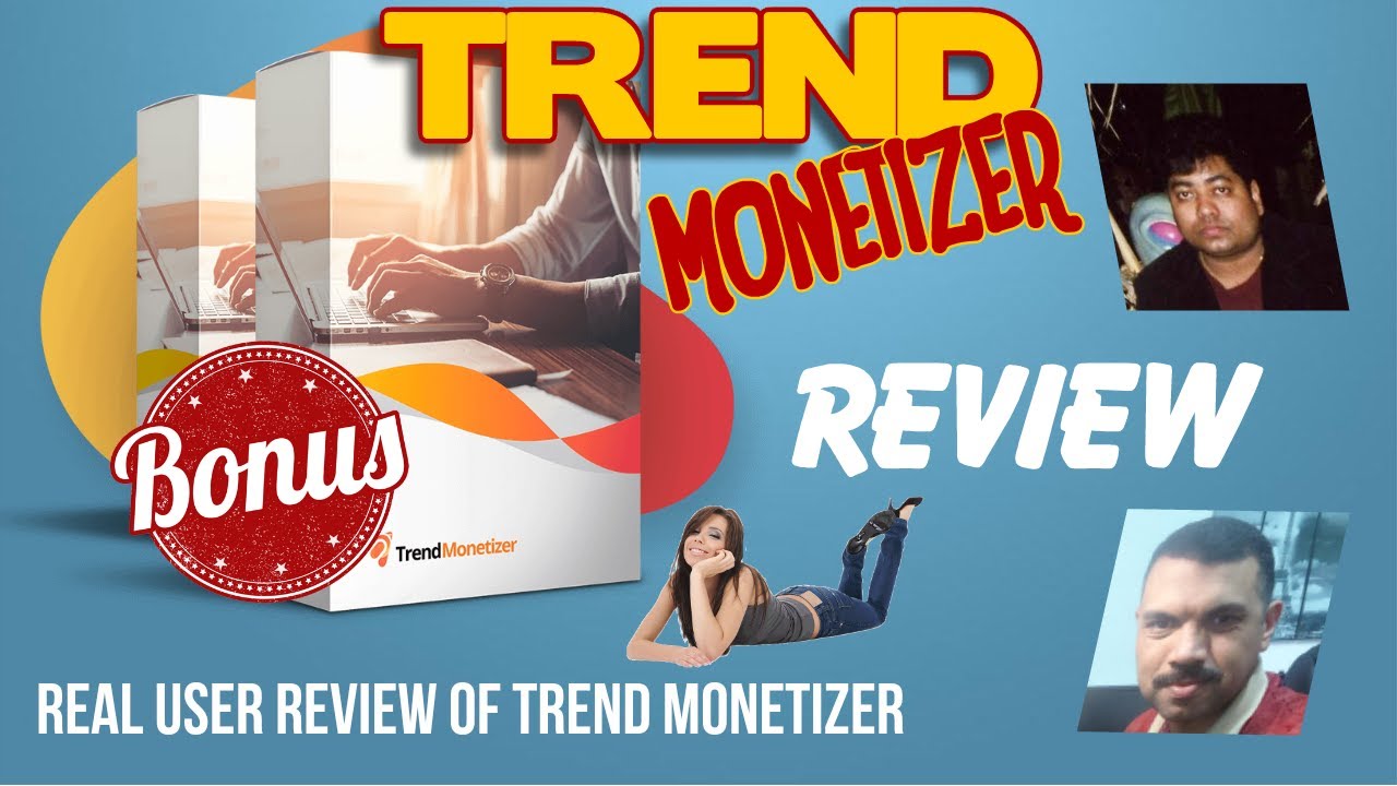 Trend Monetizer Review Demo | Don't Buy Trend Monetizer Without Our Mega Bonuses Package - YouTube