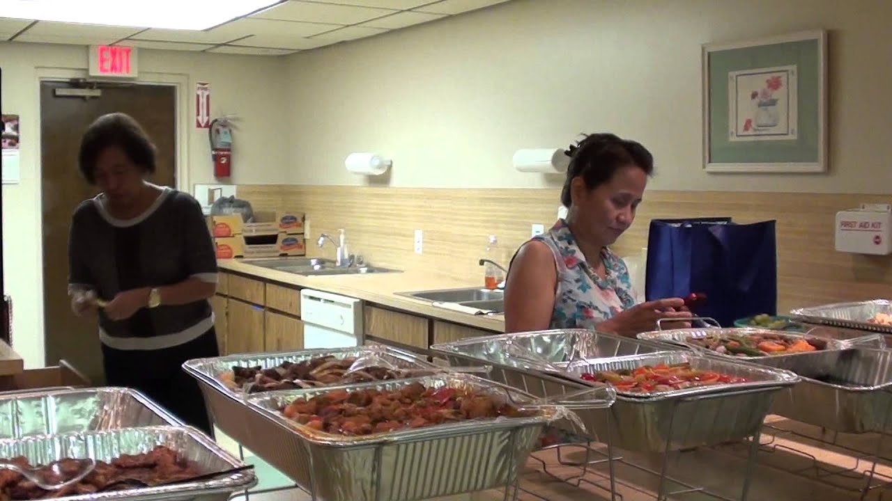 PNACF General Assembly 2013 4 - YouTube