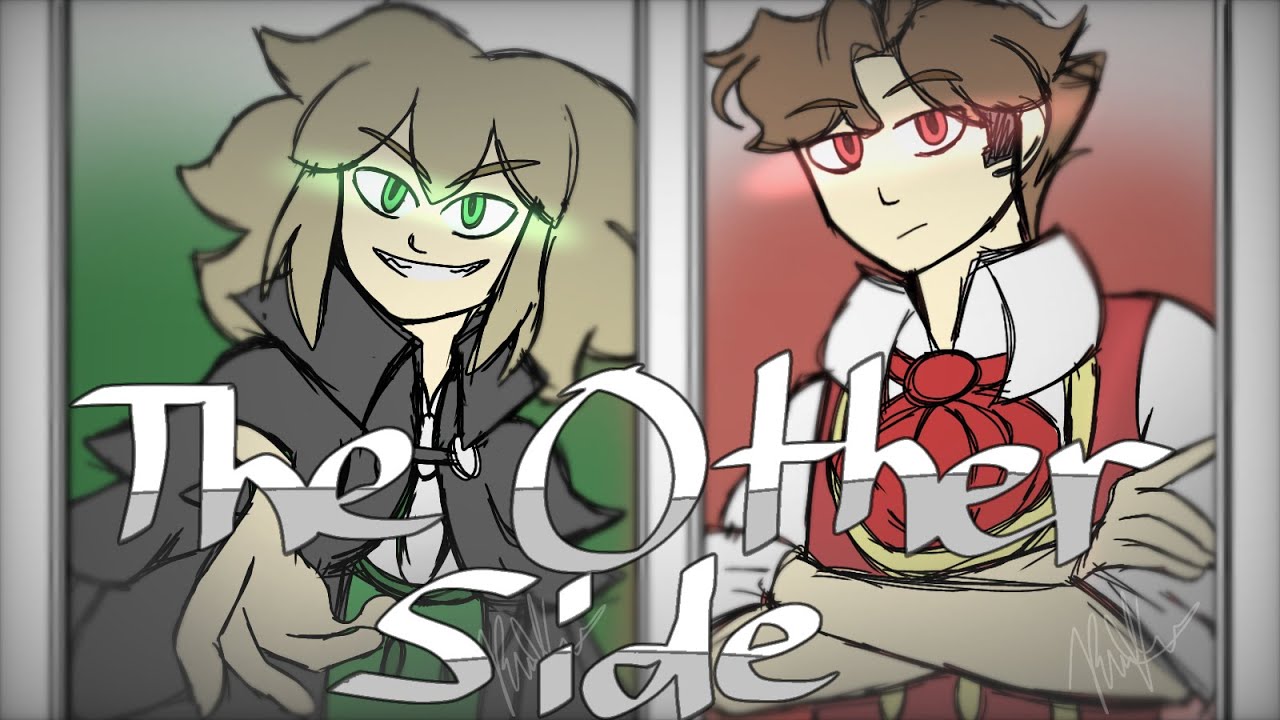 The Other Side | The Glass Scientists (TGS) Animation - YouTube