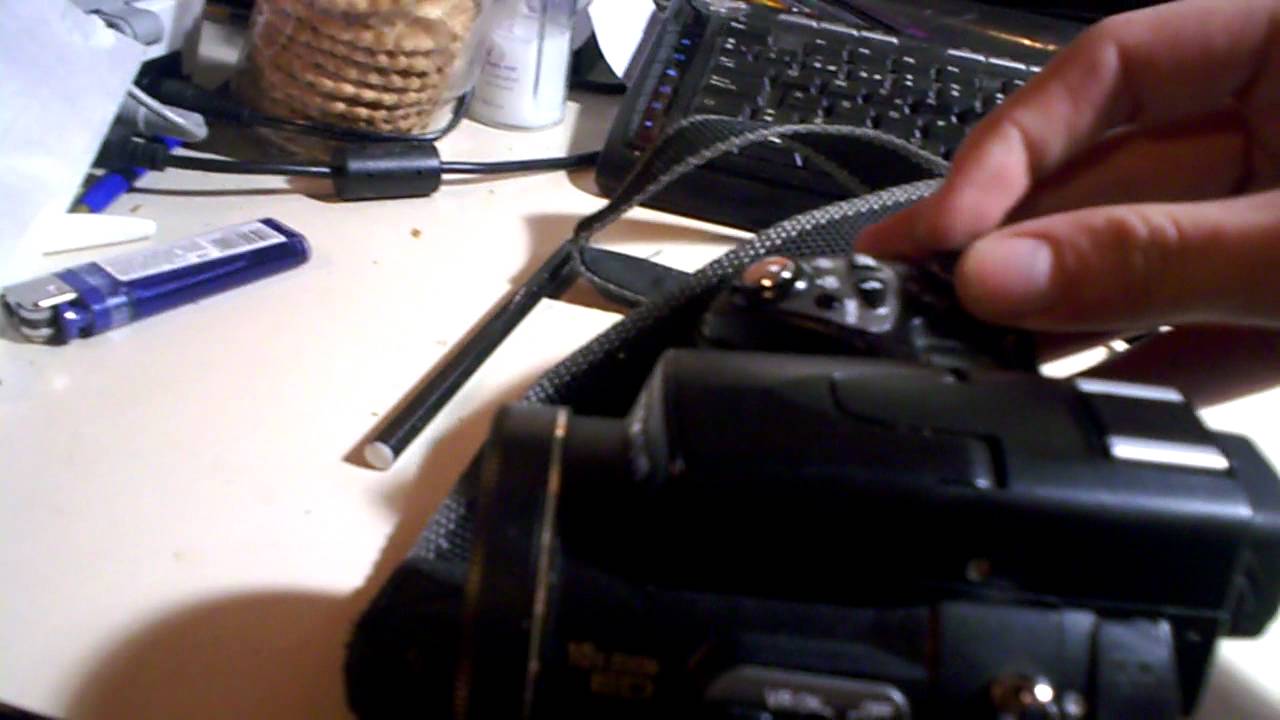 Nikon Coolpix 8800