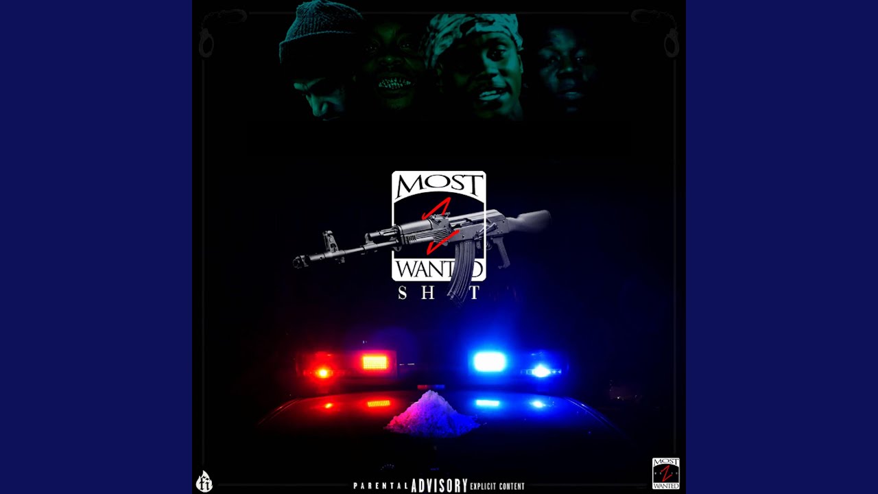 Most Wanted Shit (feat. ManMan, Kaos & Bleek) - YouTube