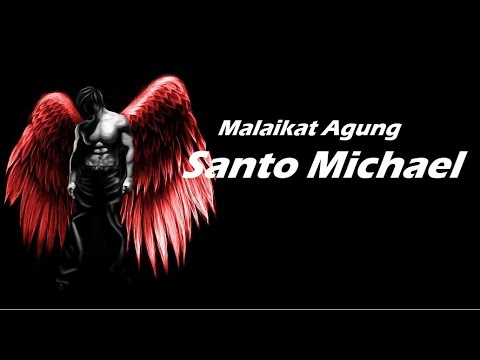 SANTO MICHAEL || Sang Malaikat Agung - YouTube