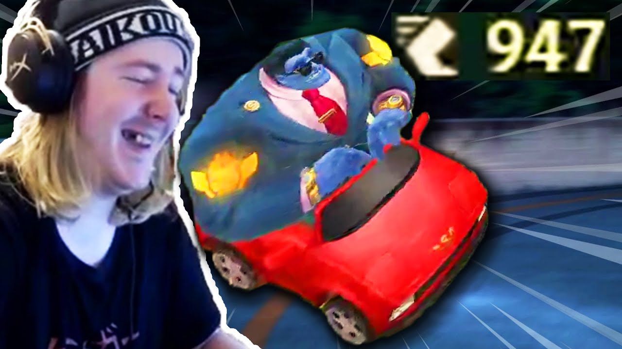 Corporate Mundo Car