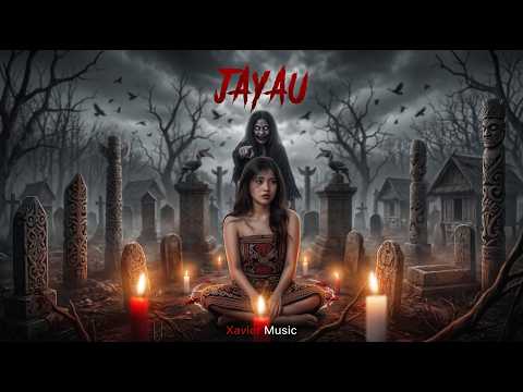 JAYAU - DJ XAVIER feat Shirley (Official Lyric Video)