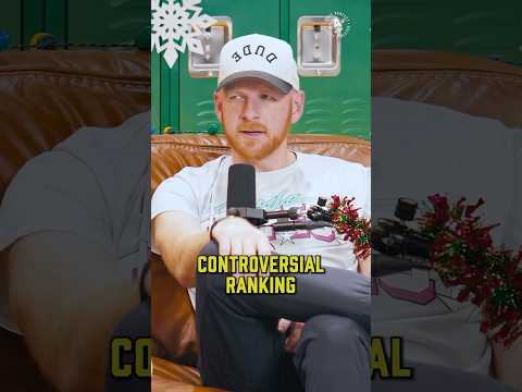 RANKING ALL 12 MONTHS!