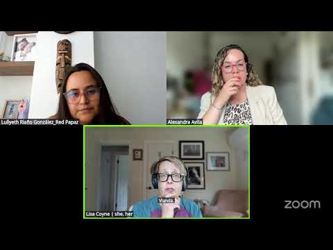 Raising brave, flexible children - Lisa Coyne