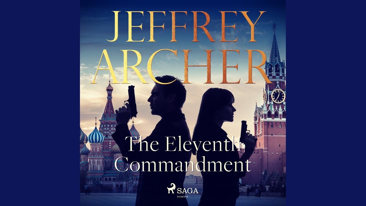 Chapter 8.6 - The Eleventh Commandment - YouTube