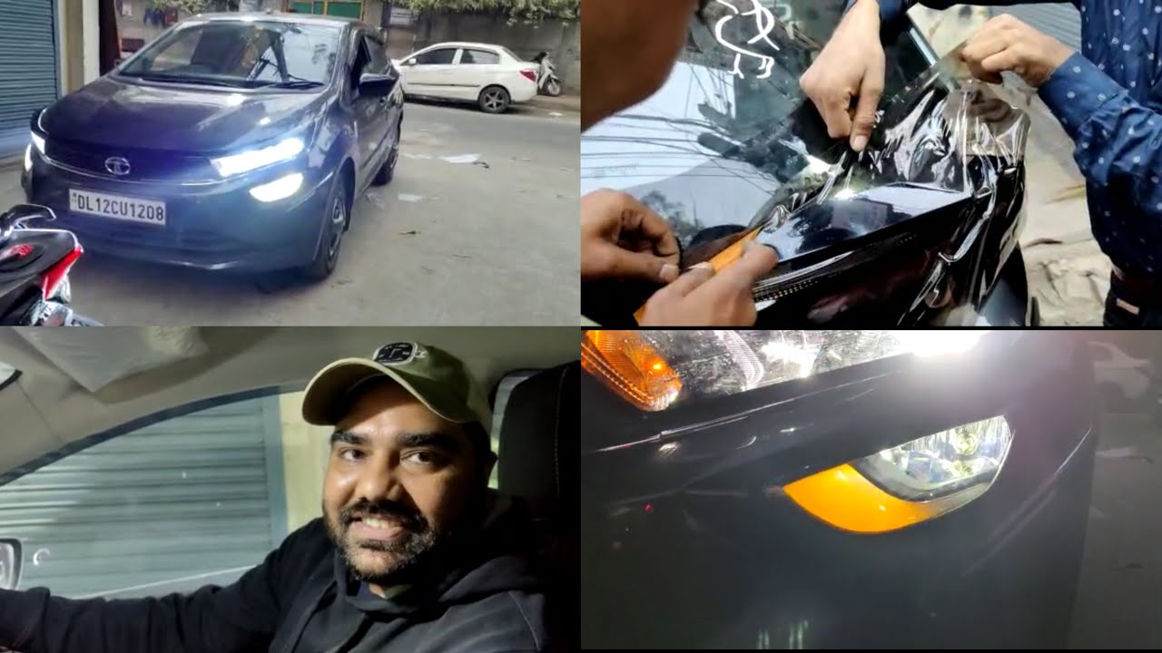 2021 Tata Altroz | Satisfaction Altroz Modified | Altroz Modification ...