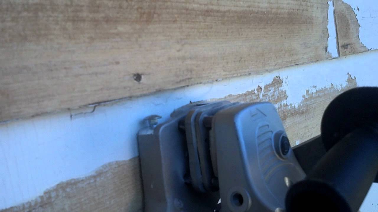 Paint Shaver Pro - YouTube