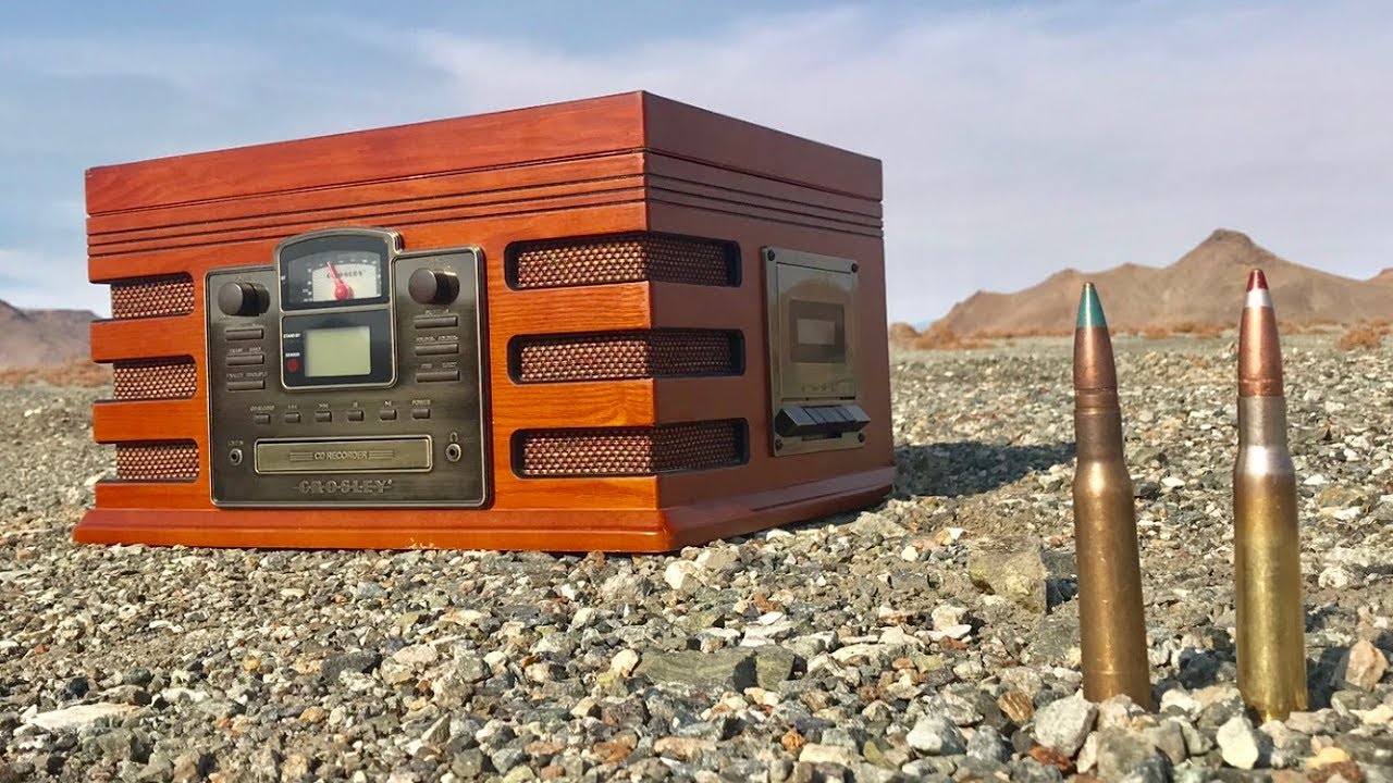 What's inside a Record Player - YouTube