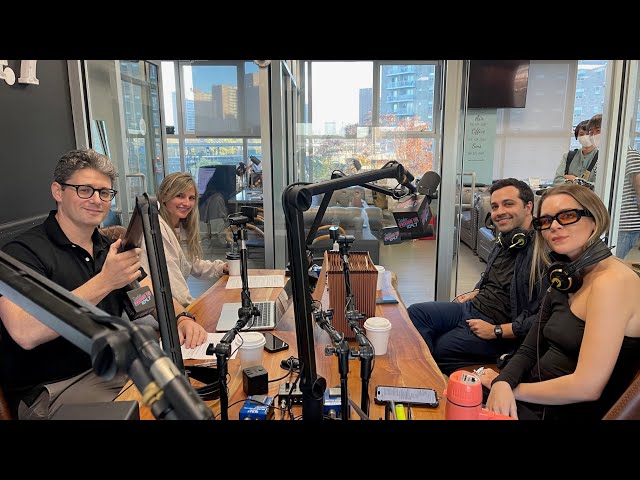 My Youtube | MICHAEL LEVITIS