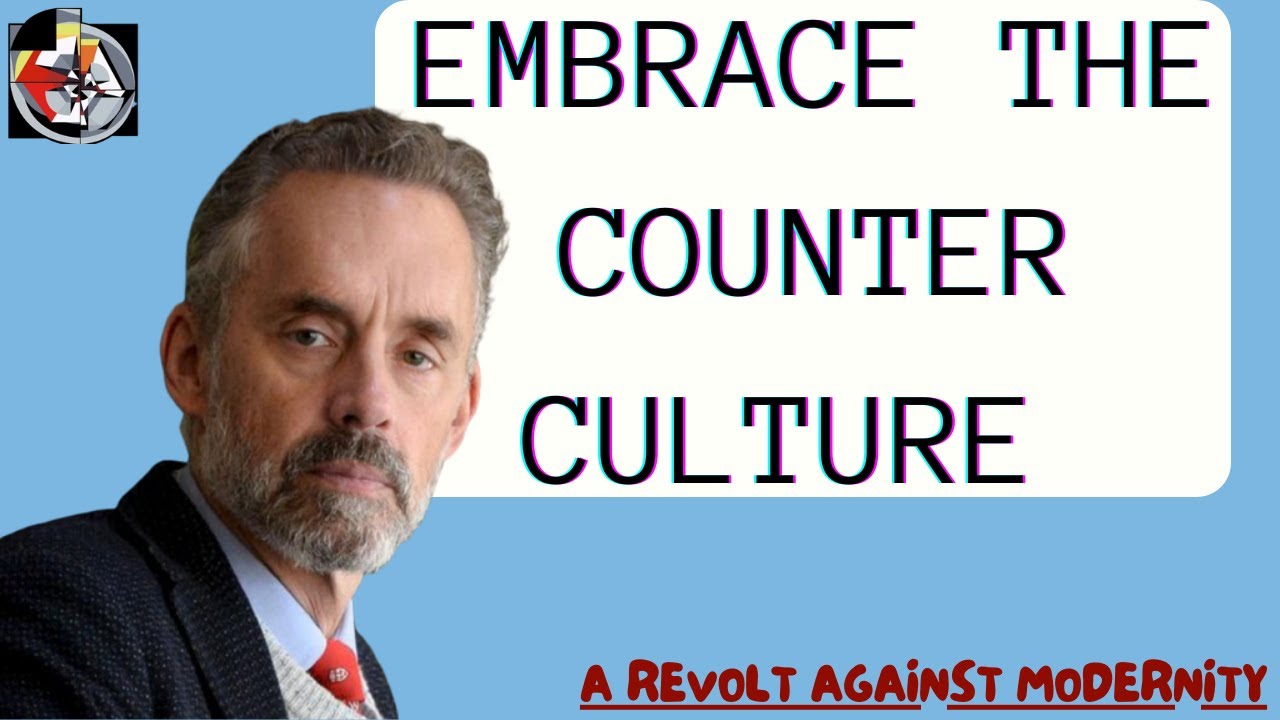 4 NOBLE VIRTUES TO REVOLT AGAINST THE MODERN WORLD - EMBRACE THE ...