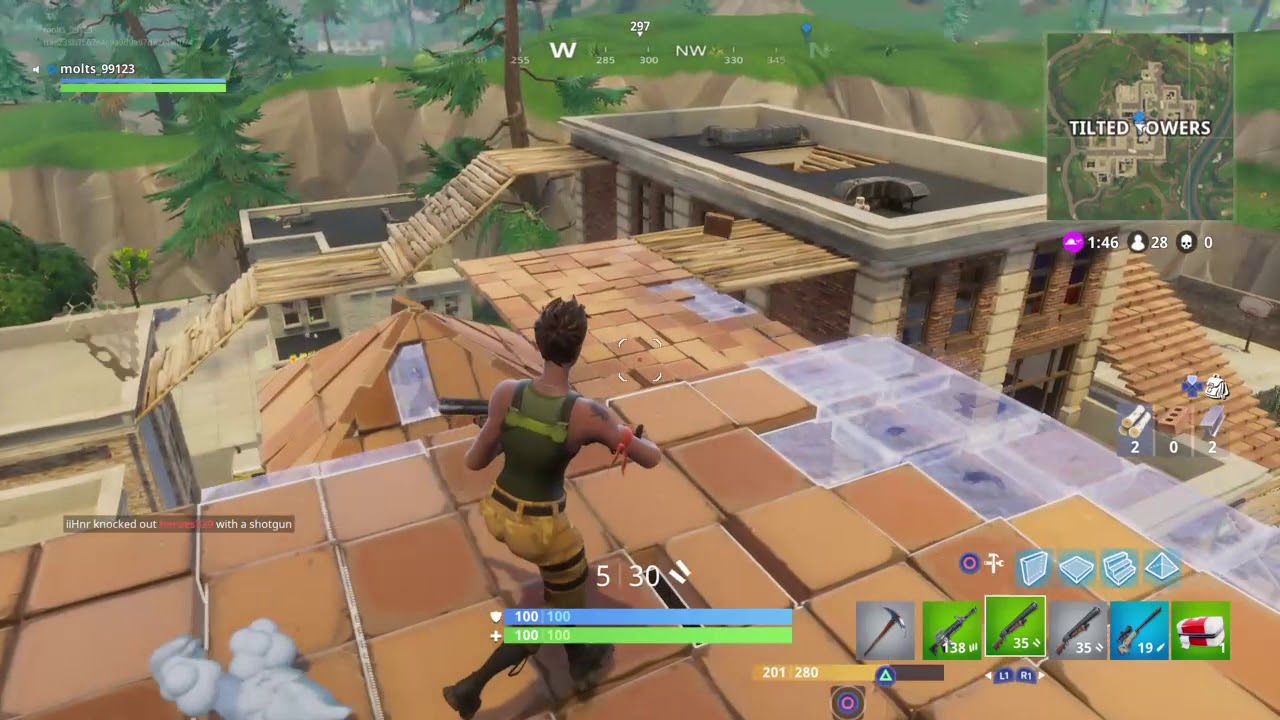 THIS IS HOW Tristan PLAY (GG) - YouTube