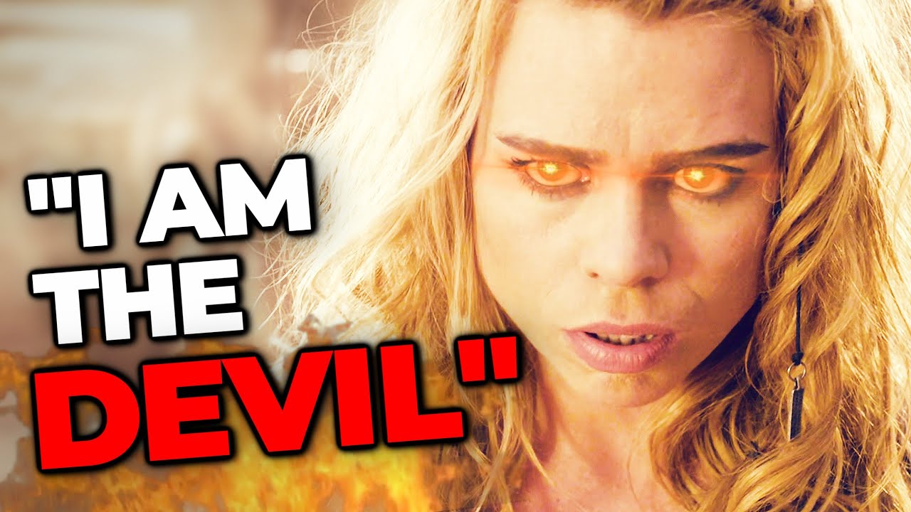 10 Insane Doctor Who Plot Twists That Nearly Happened - YouTube