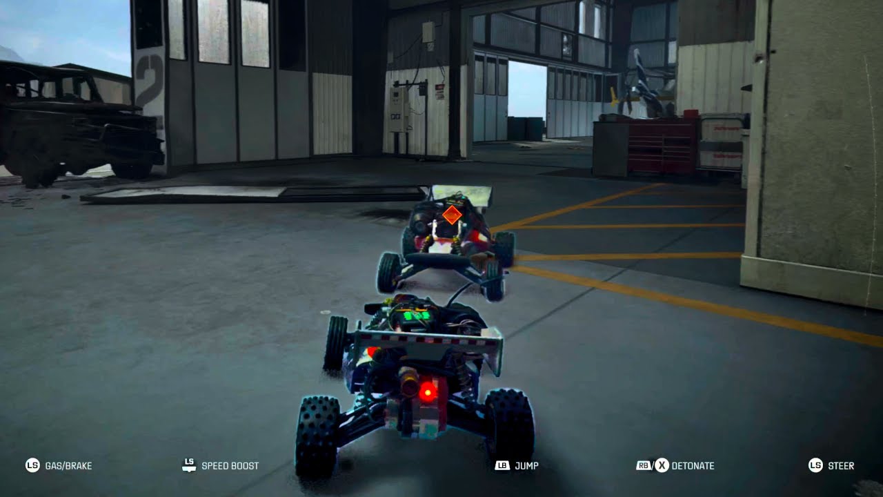 Extraction Map | Call of Duty Black Ops 6 Multiplayer Gameplay 4K HDR ...