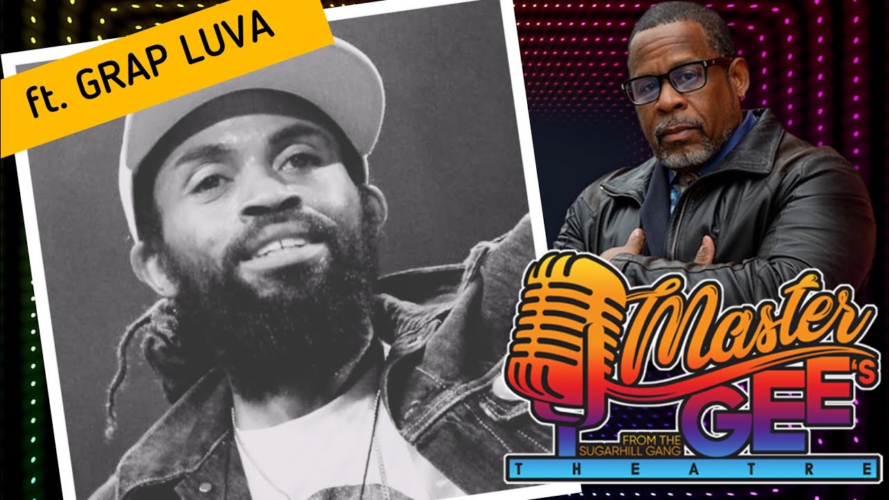 Master Gee's Theatre ft. Grap Luva - YouTube