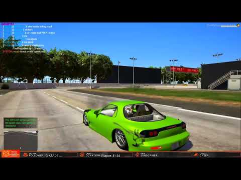Gta 5 RP | Redline RP Live | - YouTube