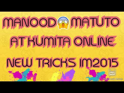 BAGONG TRICKS SA NUMBERING | 98% EFFECTIVE | IM2015 - YouTube