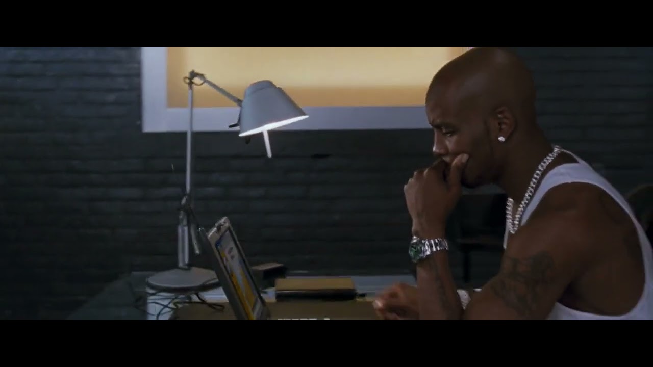 Latrell Walker's True Origin ~ Exit Wounds (2001) - YouTube