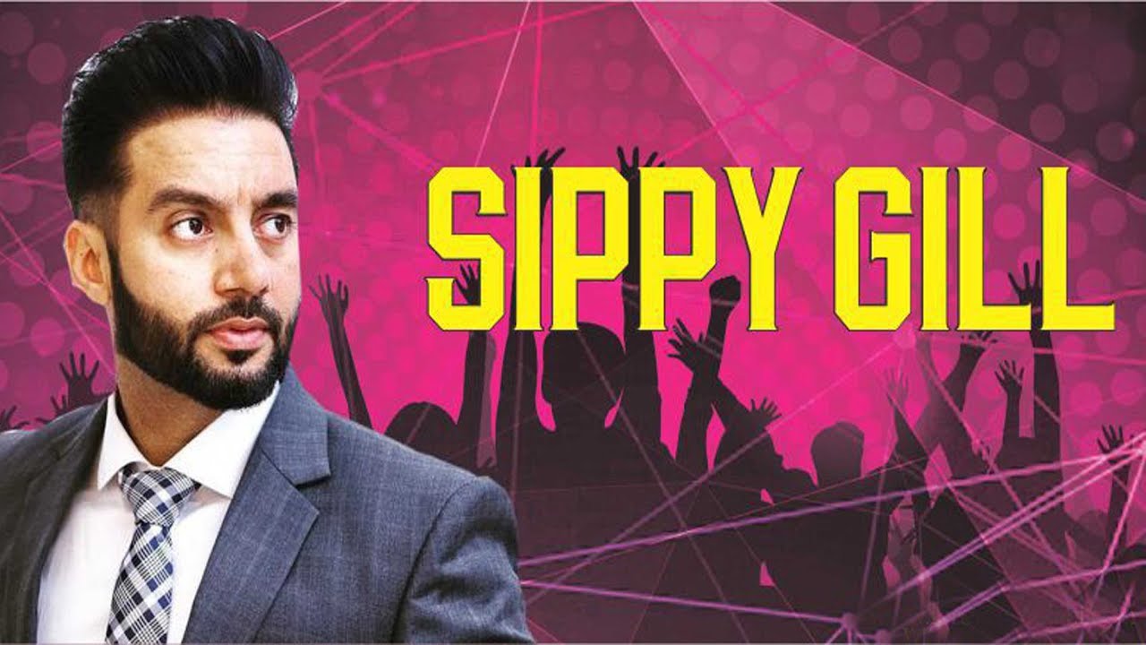 Sippy Gill New Live Performance Bhode Saprai (Jalandhar) 2020 - YouTube