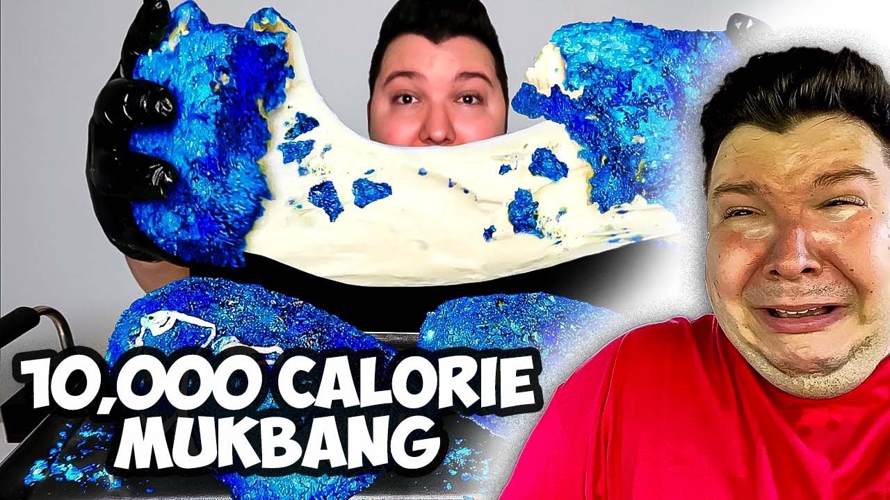 Nikocado Avocado Is Back!! (But Not Better) - YouTube