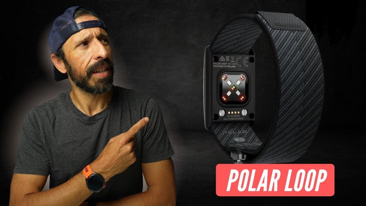 Banda Que Pode Acabar com a Whoop? - YouTube