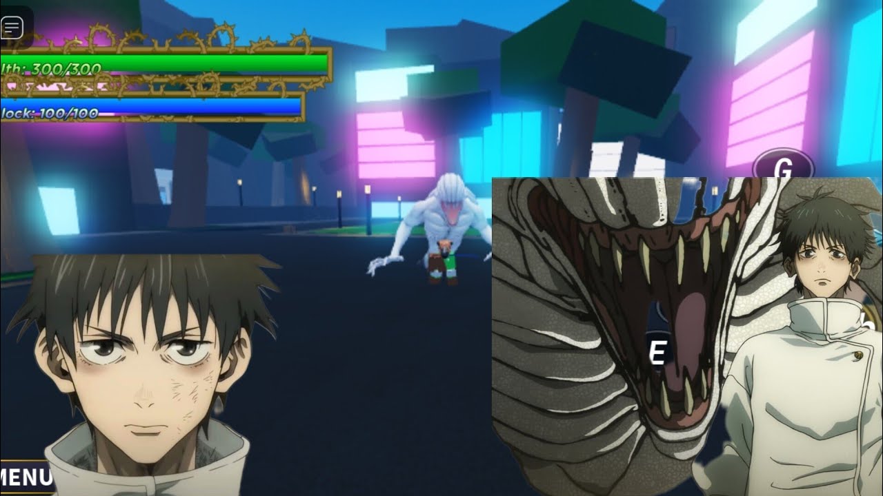 👹Обзор на юту в heaven stand плюс гайд как получить. Heaven stand Yuuta ...