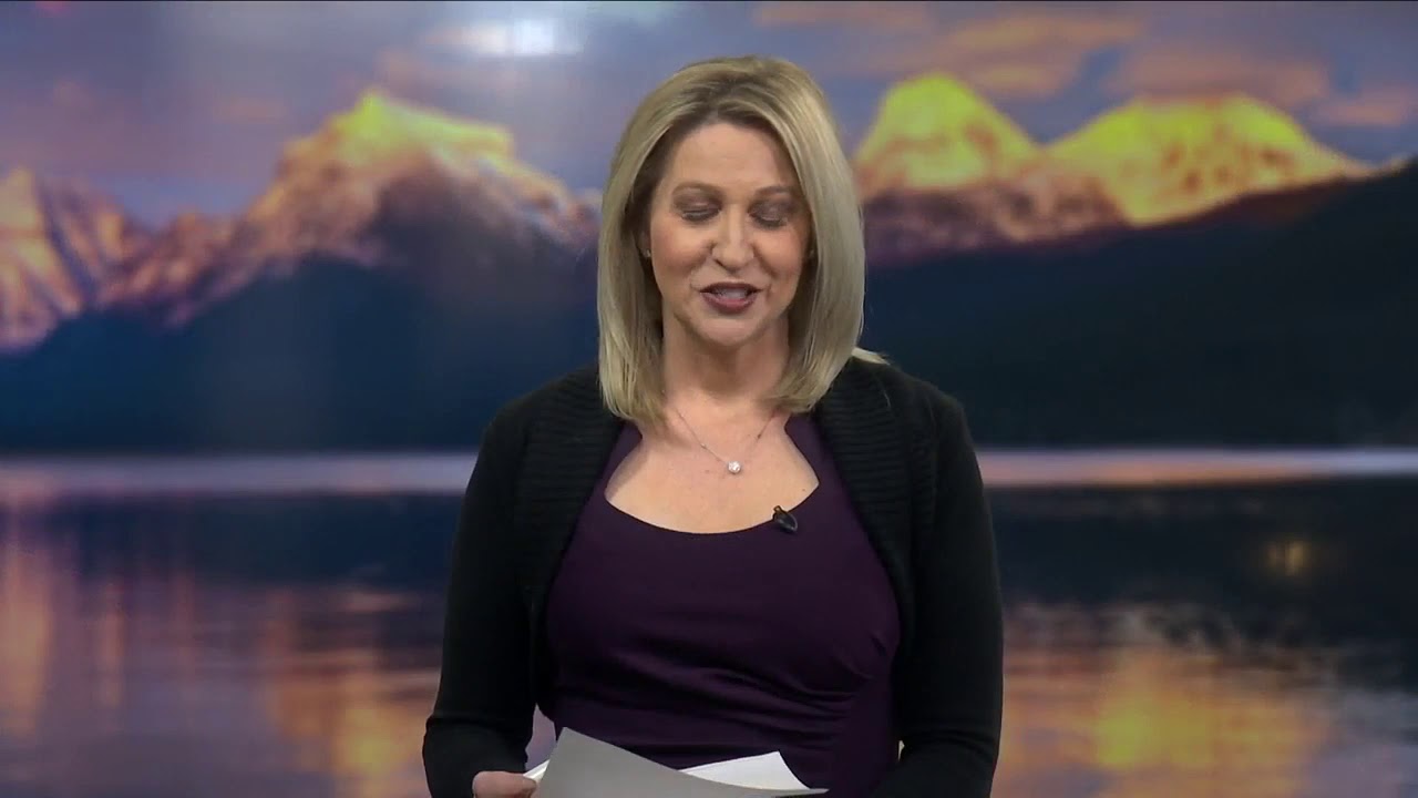 MTN Top Stories with Jeanelle Slade, Monday 3-9-20 - YouTube