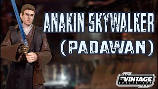 Star Wars the Vintage Collection Anakin Skywalker (Pada... | Doovi