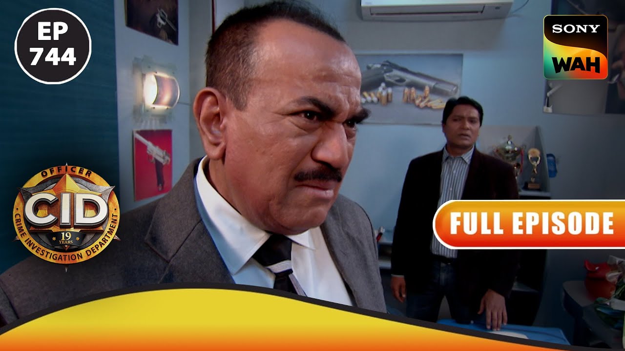 CID की Investigation पहुँची Karate Class | CID | सी.आई.डी | 22 Aug 2023 ...
