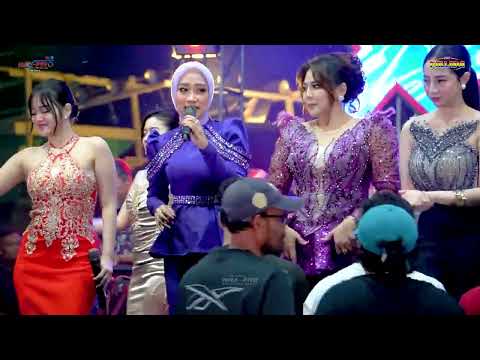 PRAU LAYAR - ALL ARTIST || NEW PALLAPA MINA BAKTI RAHAYU