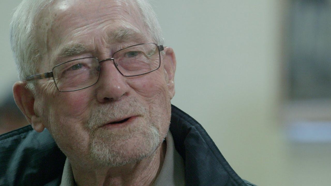 60 on 60: "The Beginning" with Bill Montgomery - YouTube