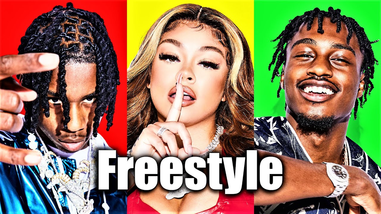 XXL Freshman 2020 Freestyles Ranked (Worst To Best) - YouTube