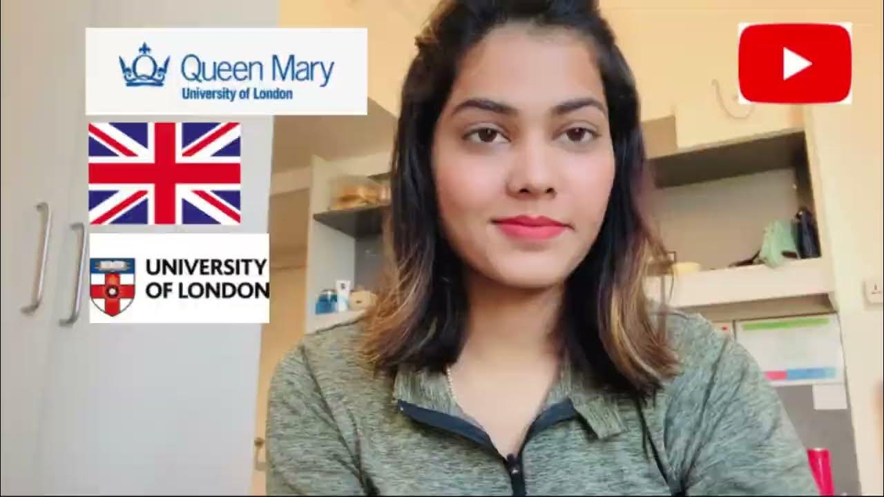 Top 5 Best things about Queen Mary University of London 🇬🇧|| Qmul - YouTube