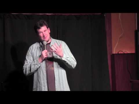 Brendan Murphy, BLT Comedy, 6/28/16 - YouTube