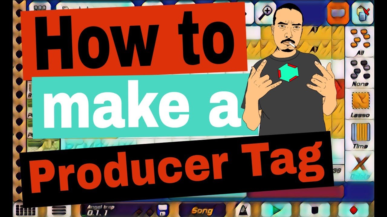 Caustic 3 | Producer Tag Tutorial (Prod. S. Fleks) - YouTube