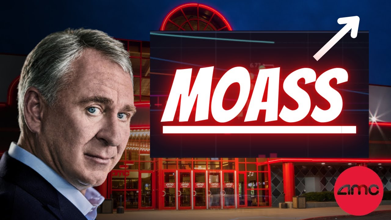 THE AMC SQUEEZE IS STARTING.. [AMC Short Squeeze Update] - YouTube