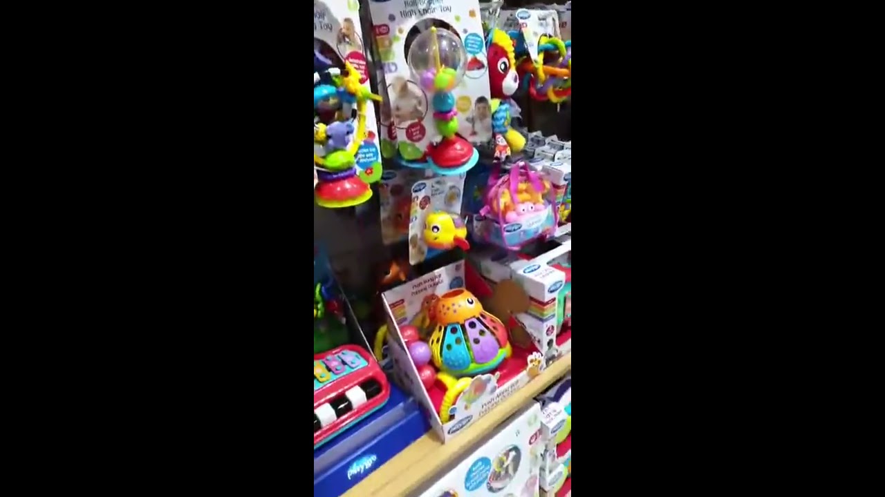 Elc store. Review product Early Learning Centre - YouTube