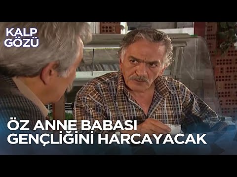 Zoraki Evliliklerle Kararan Hayatlar - Namusun Bedeli - Kalp Gözü