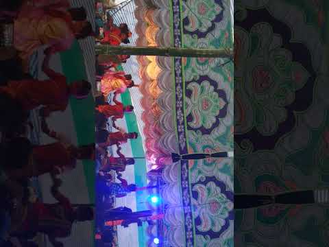 rup tamado dular janage janage jatara santali video paharapur