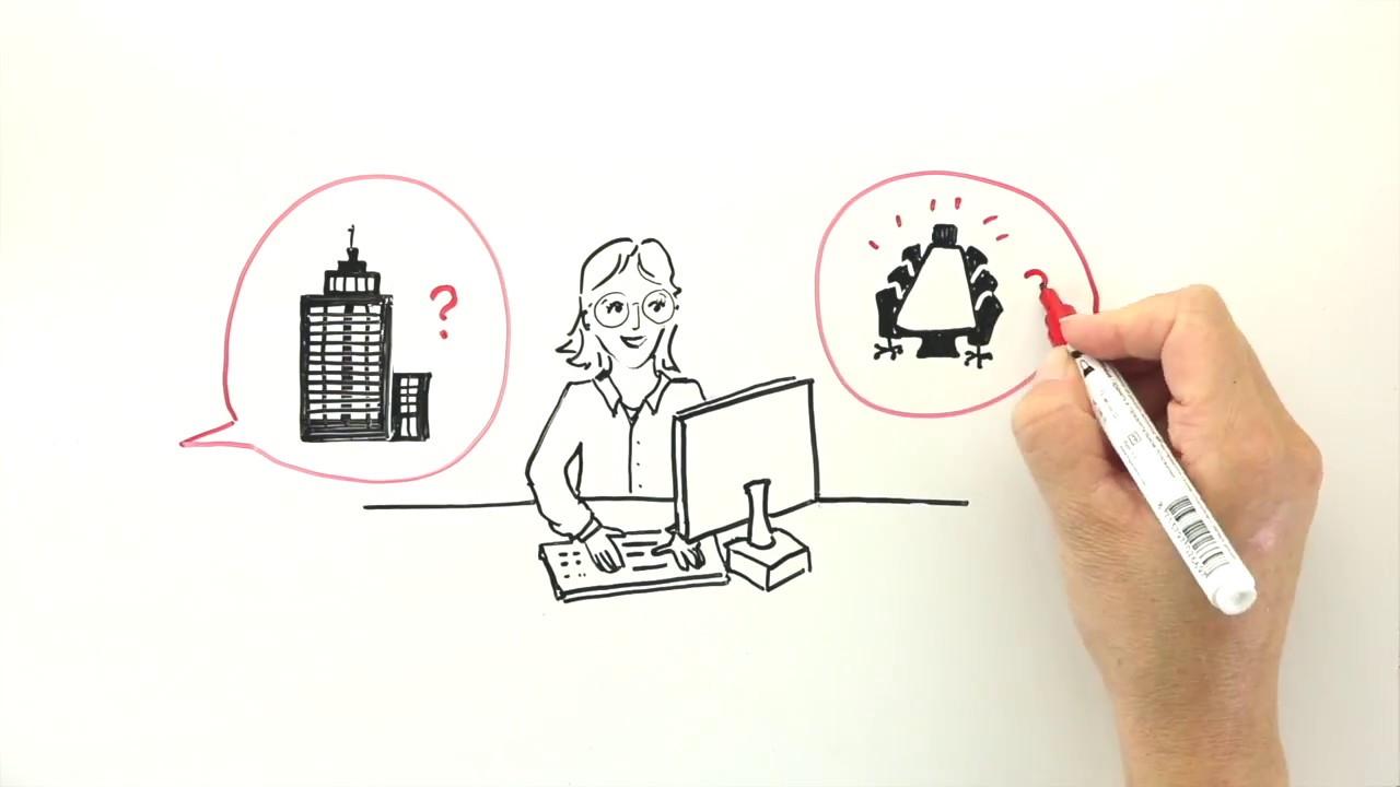 Efficient Hotel Partner - Wat doen wij? - YouTube